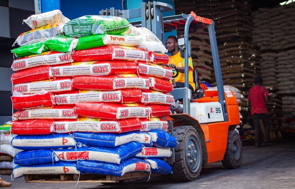 FMCG Distribution – Perfect Personal Care Limited | An experienced team ...